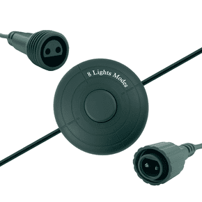 Christmas Light Connectors