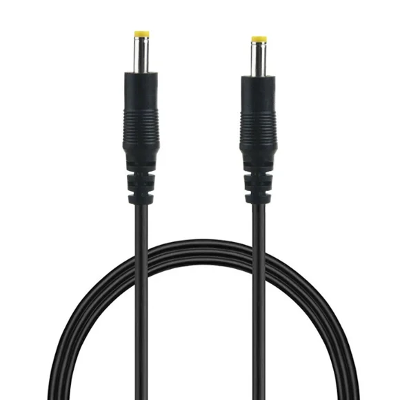 Dc Male To Male Cable