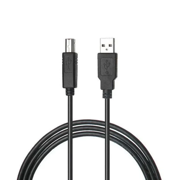 Epson Printer Usb Cable