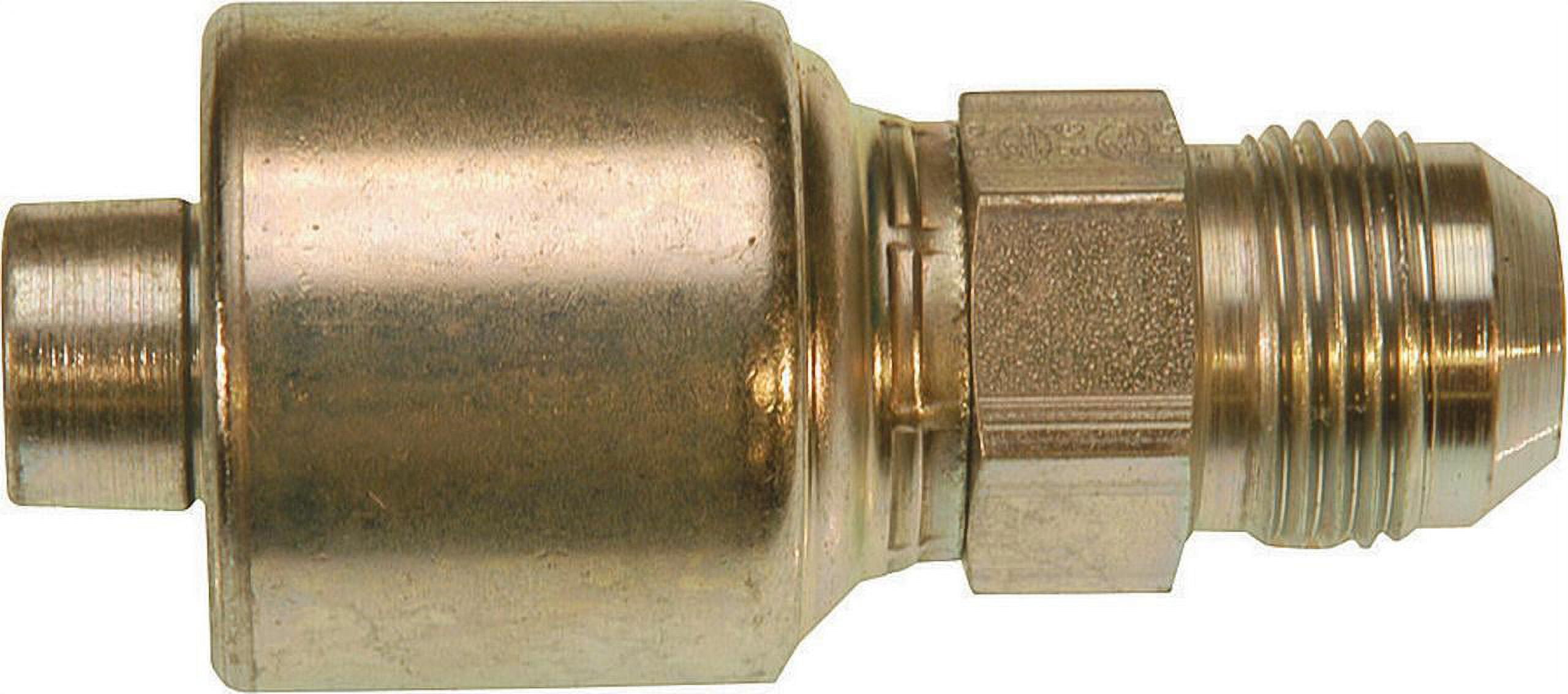 6G-6MJ HYDRAULIC HOSE FITTING - Walmart.com