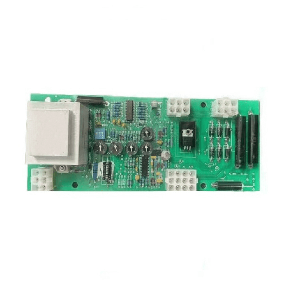 6GA2-491-1A AVR Automatic Voltage Regulator for 1FC6 Alternator Genset ...