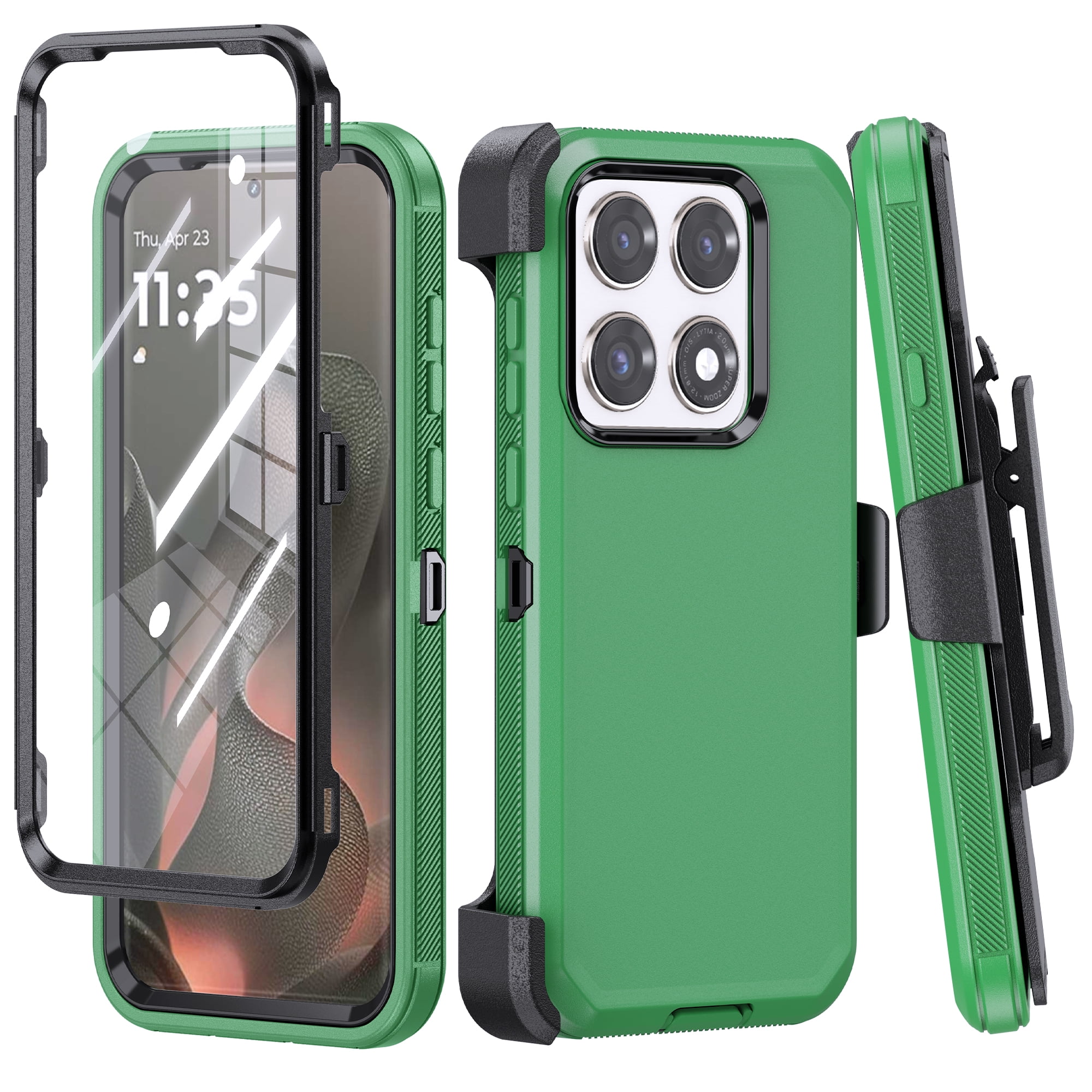 6GOODEALS Compatible for Motorola Edge 2026 / Moto Edge 2026 / Edge 70 ...