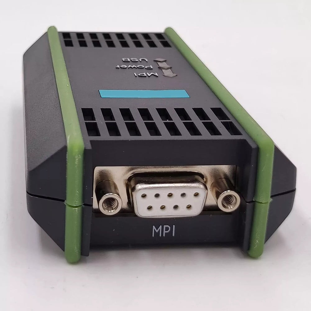 6Gk 1571-0Ba00-0Aa0 Pc Usb For A2 Cable For Siemens S7-200/300/400 ...