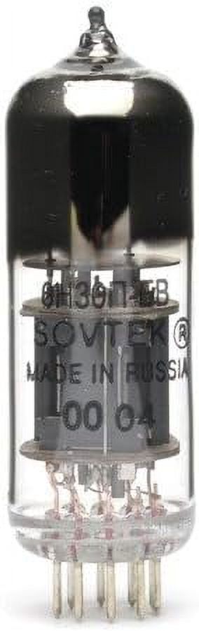 6H30PI Preamp Vacuum Tube, Single - Walmart.com