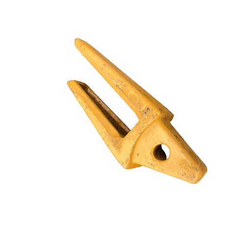 6I6404 Adapter With Rock Teeth 7T3402 RC Pin 1167408 1167409 Fits for ...