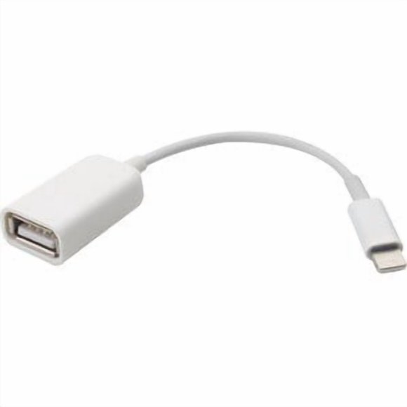 Female Usb Lightning