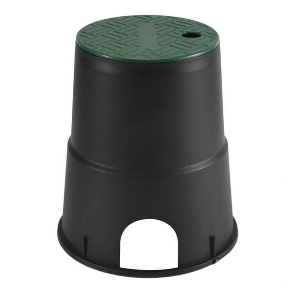 Sprinkler Valve Box Cover