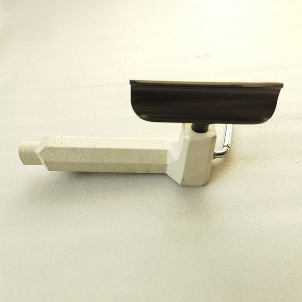 6Inch 12Inch Lathe Tool Rest Steel Woodworking Turning Tool Holder ...