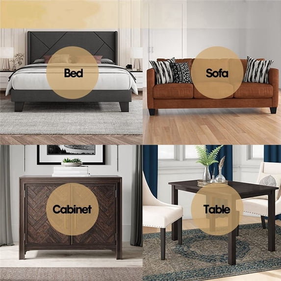 6Inch Height Trapezoidal L Shape Half Top Spikes Bottom Rubber Strip ...