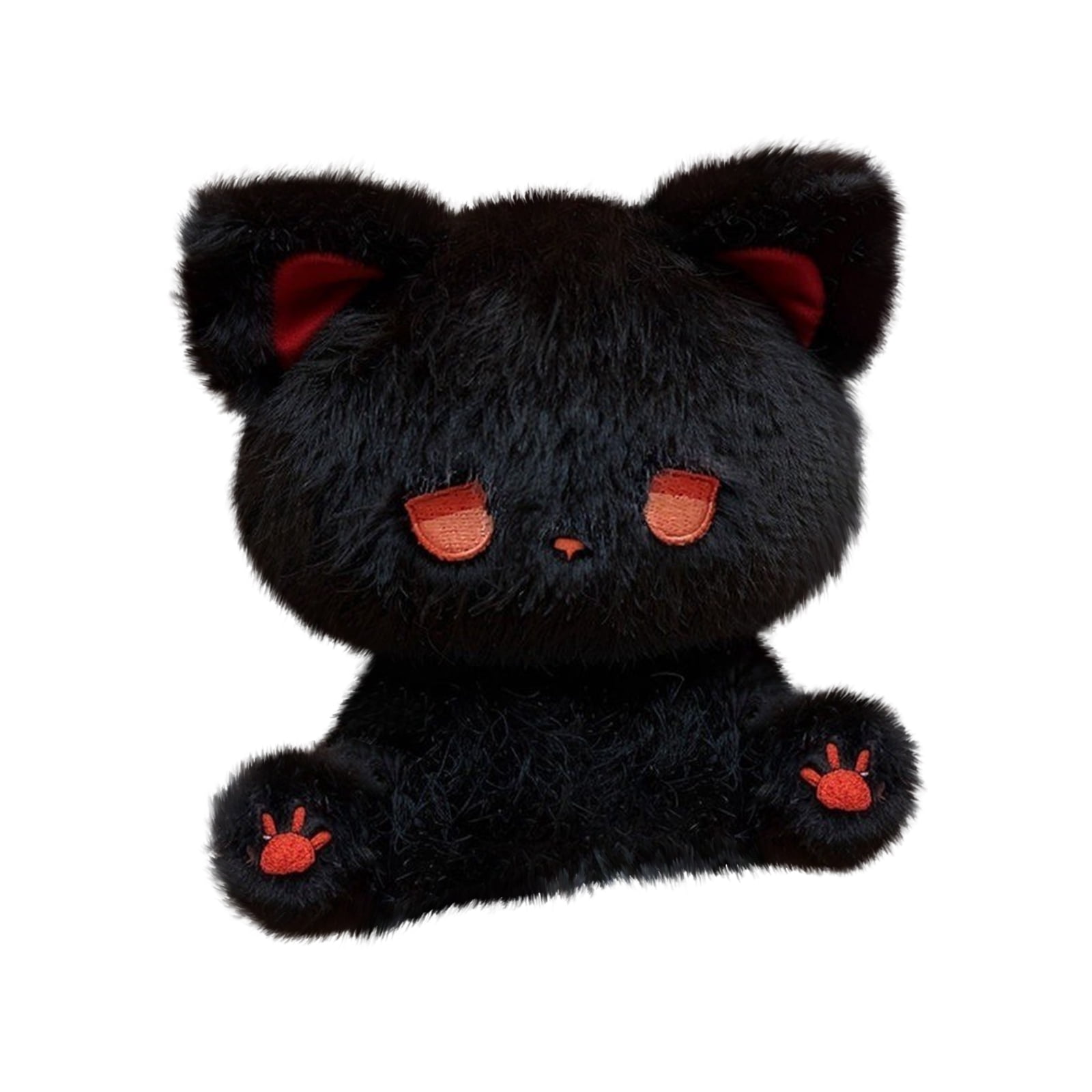 6Inch Soft Plush Toy Animal Stuffed Doll for K i d ss, Cute Cuddly ...