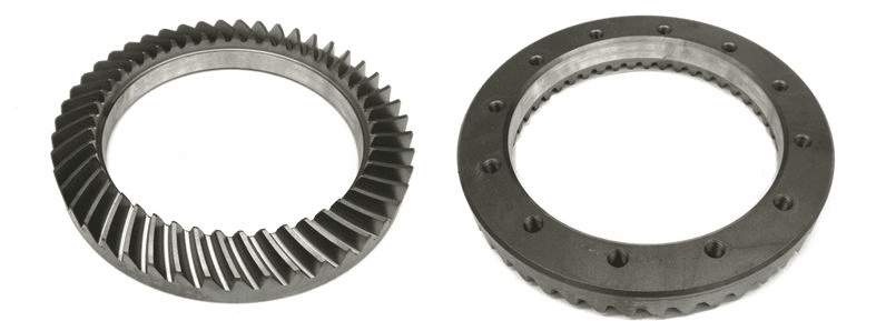 6K5625 - GEAR-BEVEL RING 7K9912 for Caterpillar (CAT) - Walmart.com