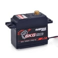 6KG Digital Metal Gear RC Servo Motor, 4.8–6V Standard Size Servo for 1 ...
