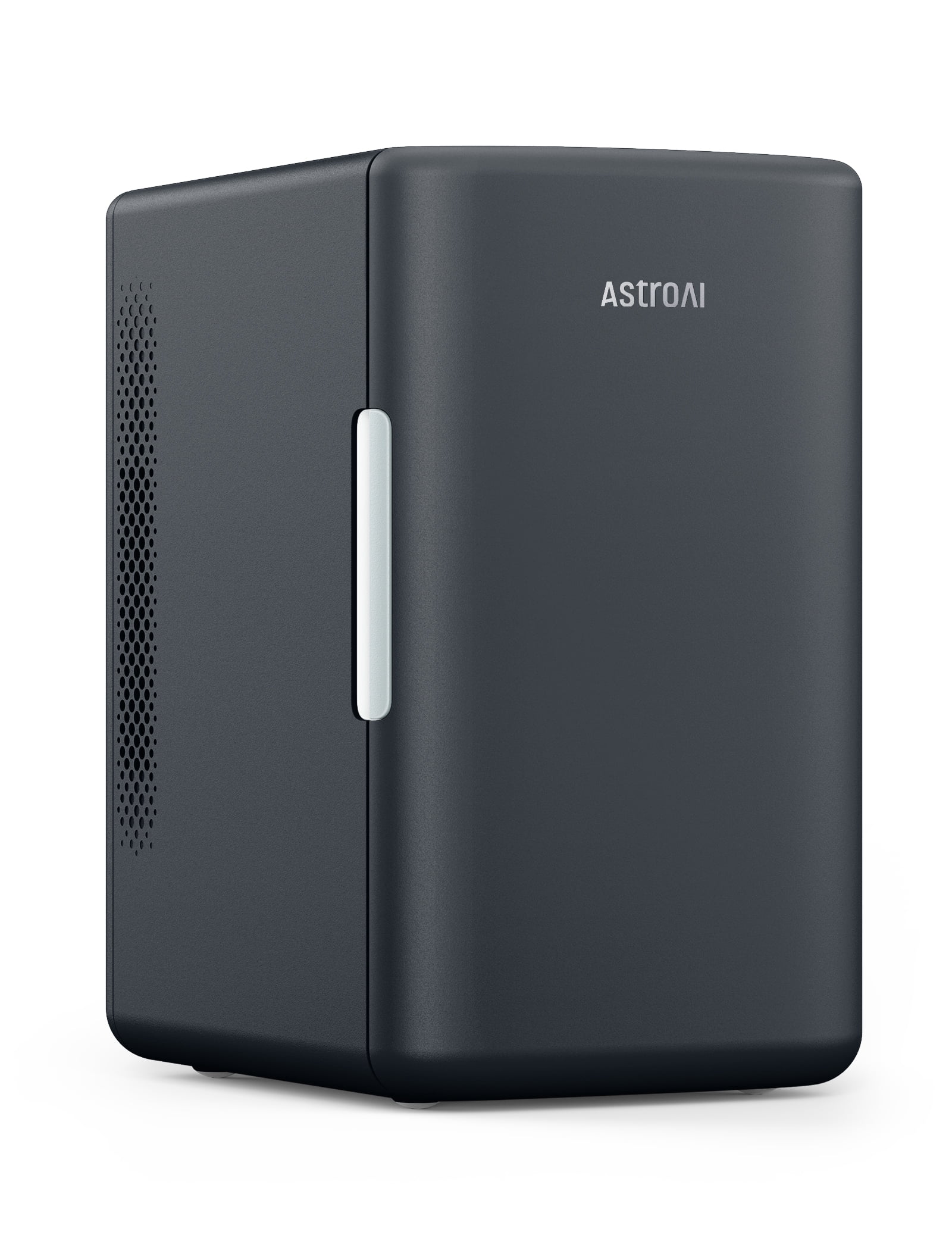 AstroAI Mini Fridge, 6L Portable Refrigerator Cooler, Makeup Skincare ...