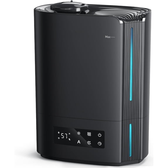 6l Humidifiers For Bedroom Large Room