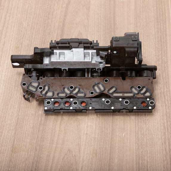 6L45,6L50, 6L80 COMPLETE VALVE BODY Transmission Control Kit For GM ...