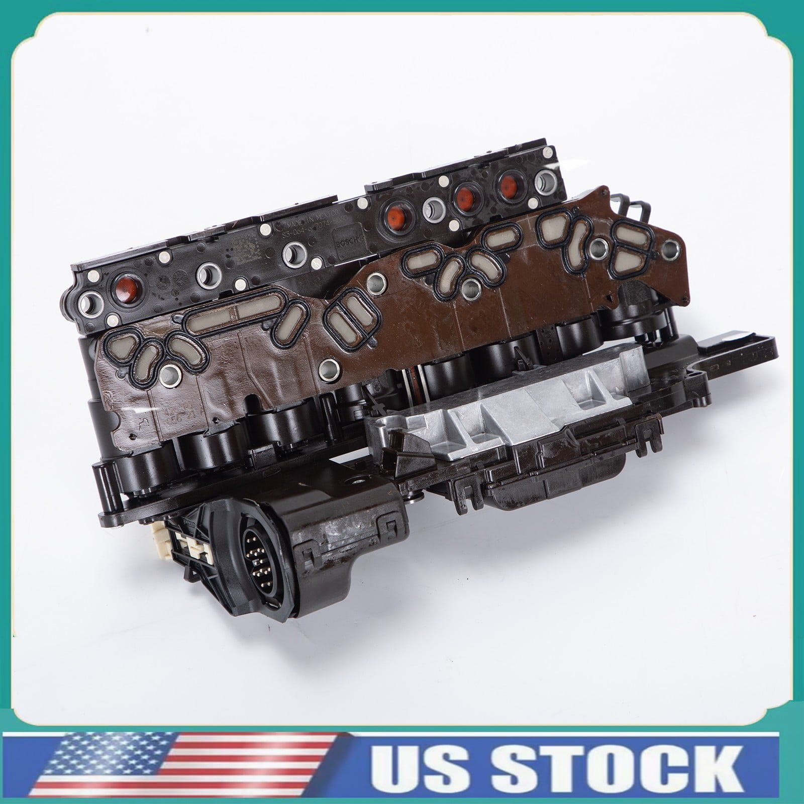 6L45 6L50 6L80 Transmission Control Module TCM 24254908 for GM Chevy ...