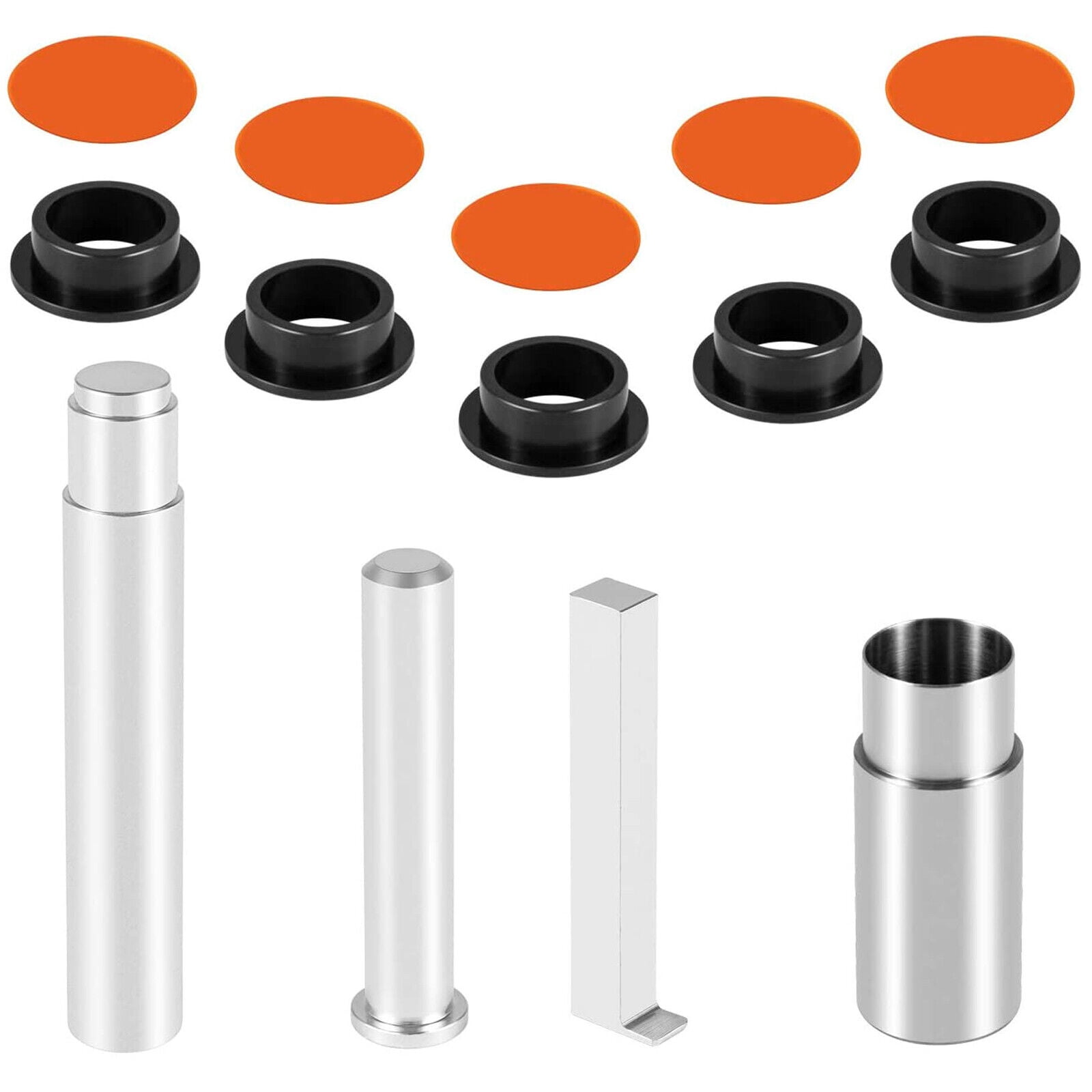 6L45 6L80 6L90 6T70 transmission TECHM pressure Switch Repair Kit ...