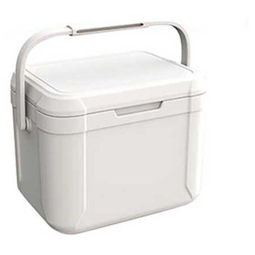 EmmChill SF14A Insulated Shipping Cooler, 14" x 14" x 14" - Walmart.com