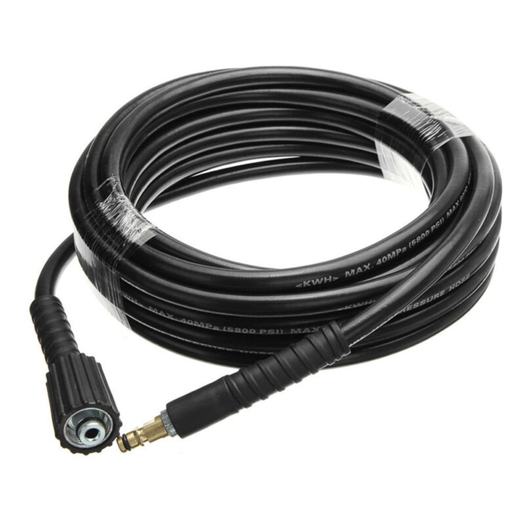 6M High Pressure Replacement Hose Cleaning Quick Coupling Hose KKER K3 ...