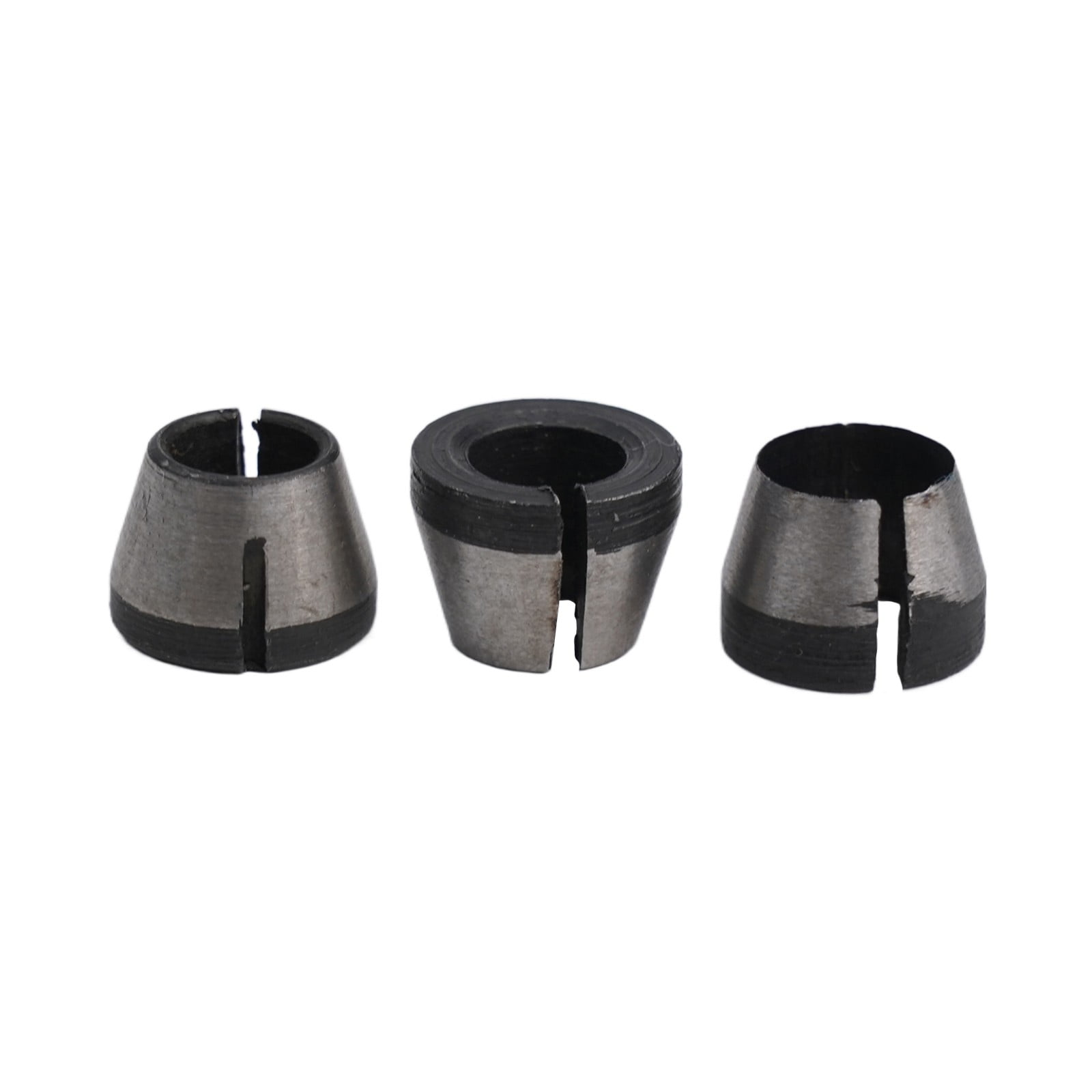 6Mm 6.35Mm 8Mm Collet Chuck for Engraving Trimming Machine Electric ...