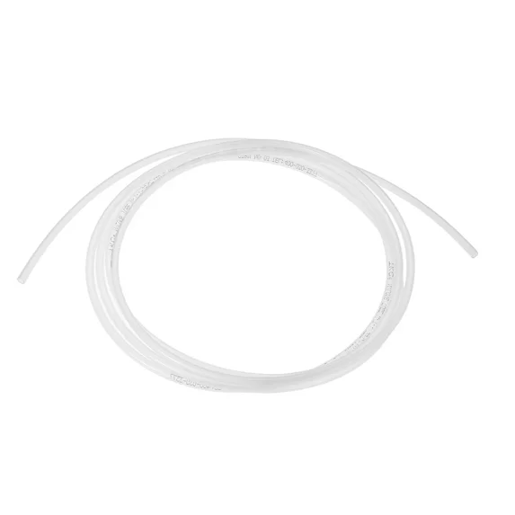 6Mm Od 4Mm Id Translucent Nylon Pipe For Air Line Brake Fluid Transfer ...