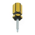6Mm Small Handle for Stubby Screwdriver Flat Head and Slotted ...