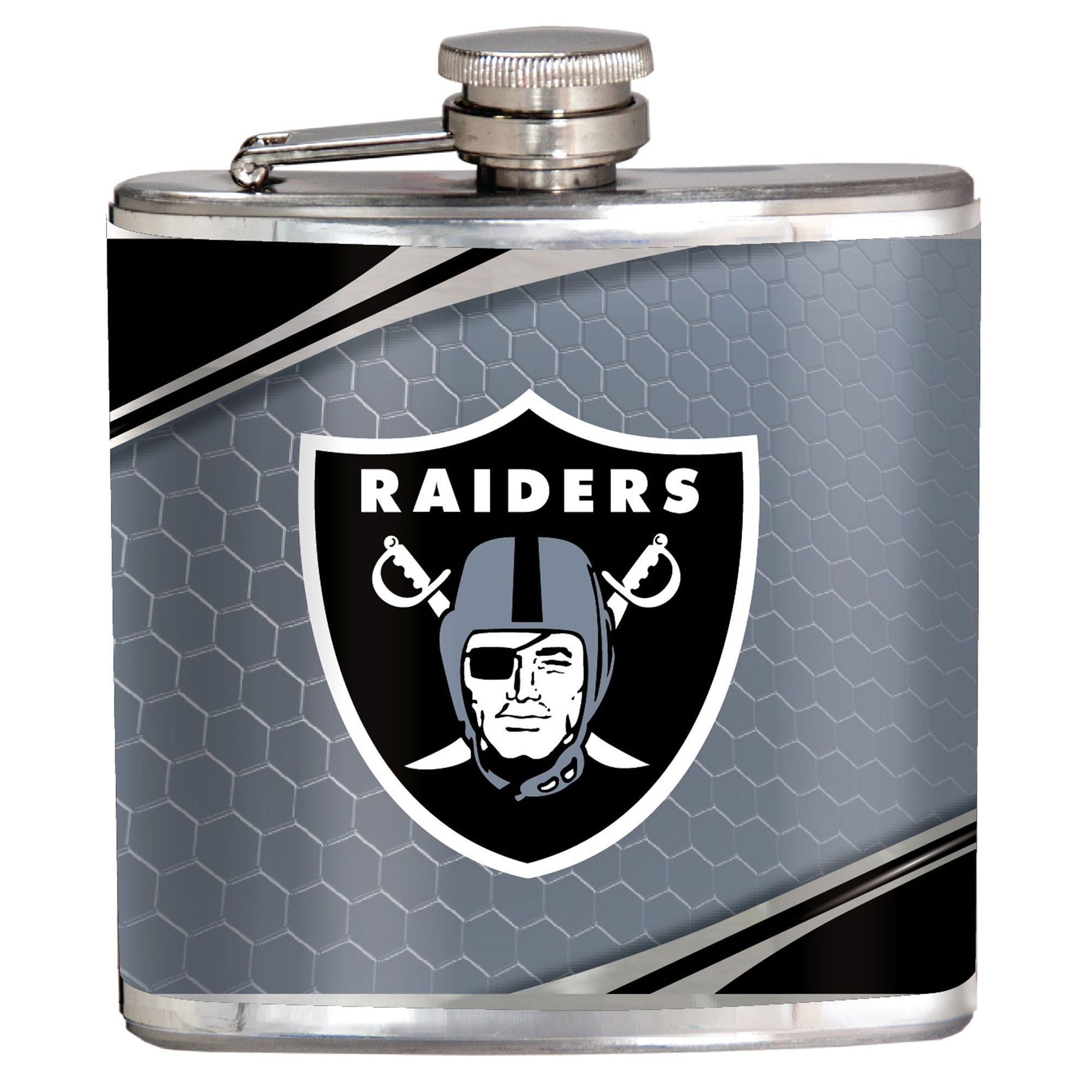 6OZ FLASK - Walmart.com