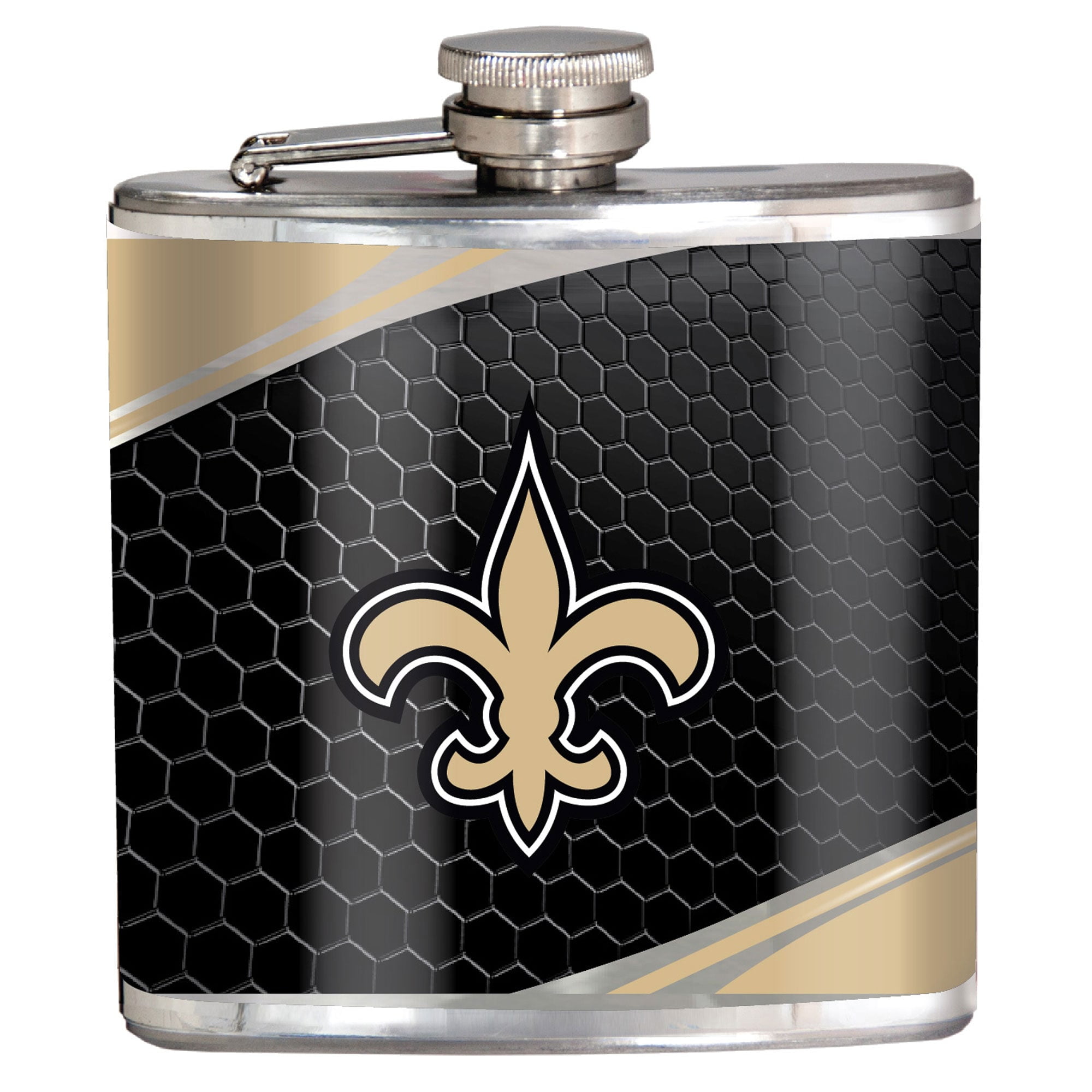 6OZ FLASK - Walmart.com