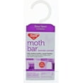 6OZ Moth Bar/Hanger - pack of 3 - Walmart.com