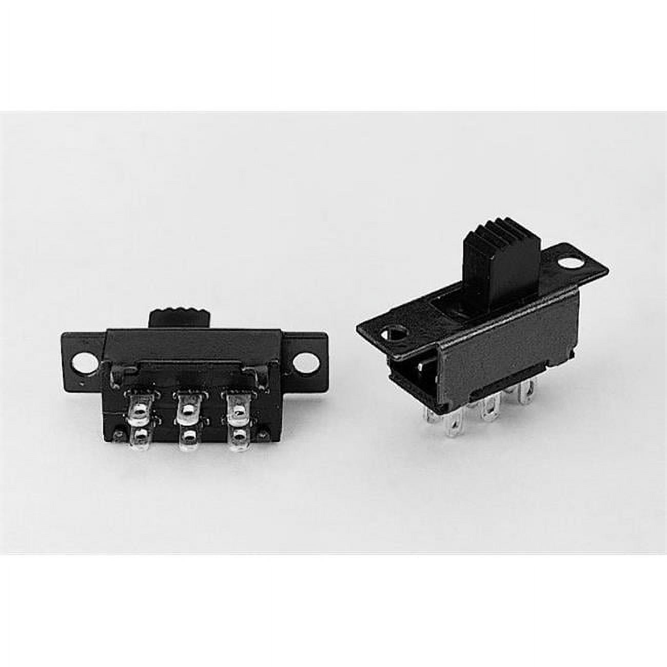 6P Slide Switich - 2 Piece - Walmart.com
