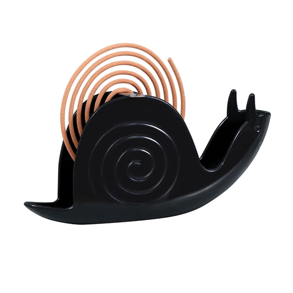 6PC Christmas decorations for party Mosquito Coil Box Fireproof And ...