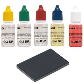 Gold Test Kits