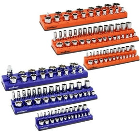 Socket Set Holders