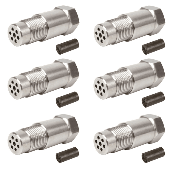 Oxygen Sensor Spacer