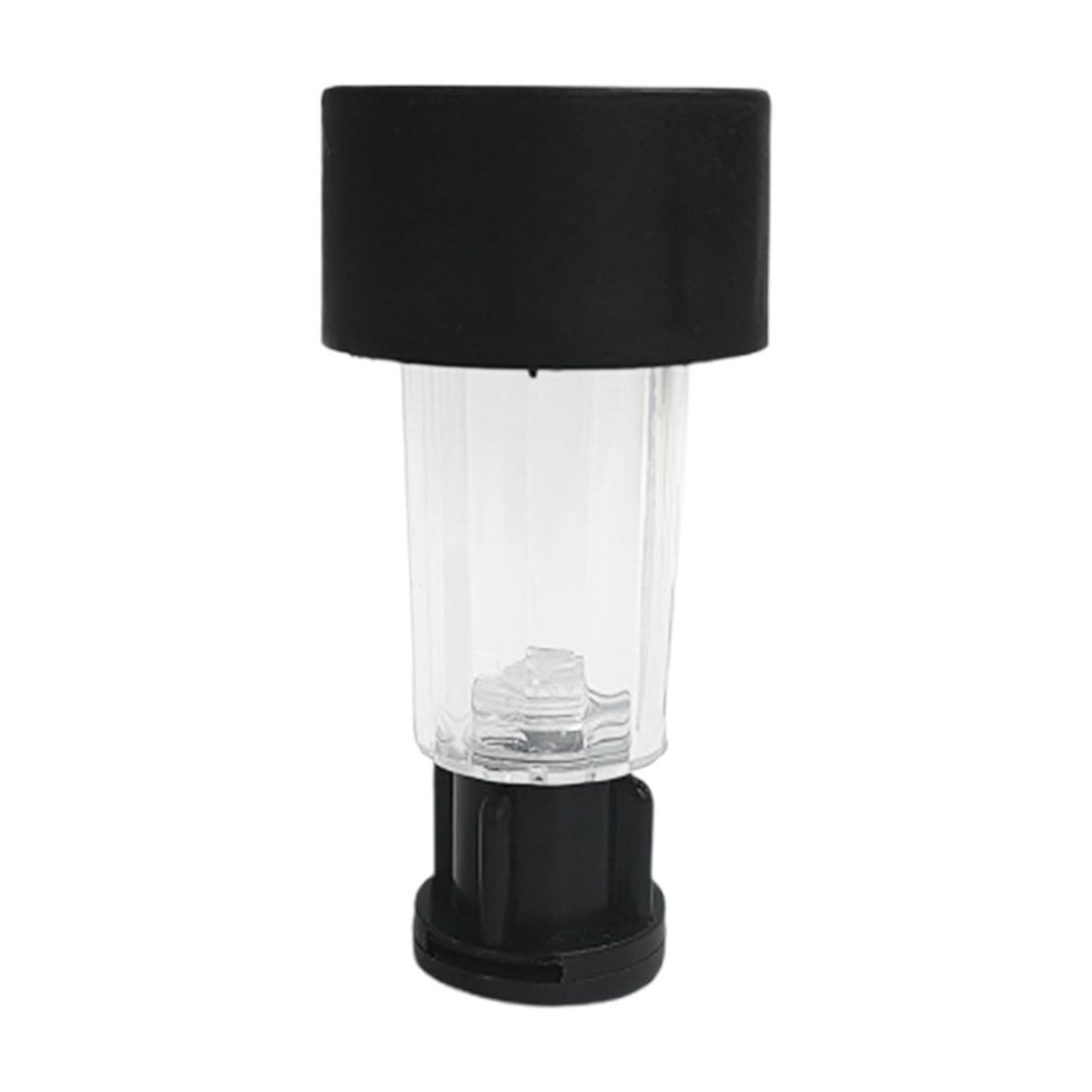 6PC Solar LED Pool Lights – Waterproof Night Lights for Ground Pool ...