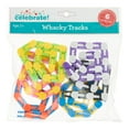 6PC WHACKY TRACKS - Walmart.com