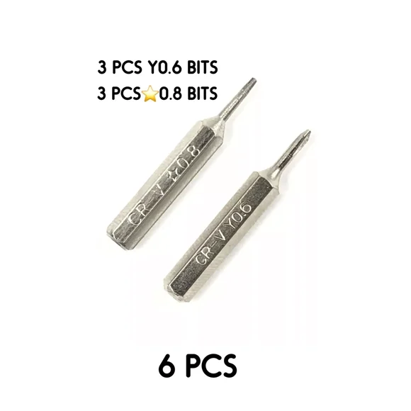 Y000 Tripoint Screwdriver