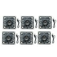 Sync Module 2 Sudemota 3PCS 100 Degree Camera Module 1MP OV9732 ...