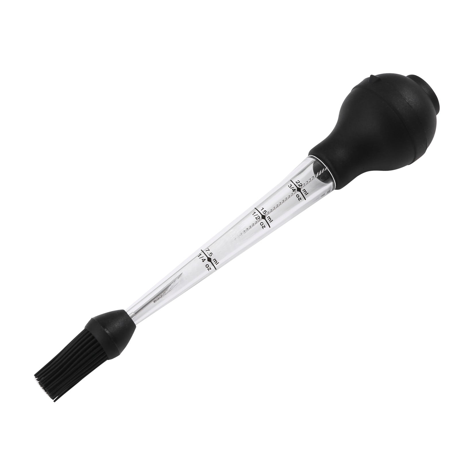 6PCS 2021 Food Grade Syringe Baster For Cooking Basting With Detachable ...