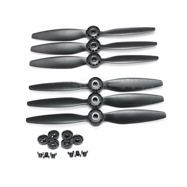 6PCS 23cm Propeller A B Blades Props CWX3 CCWX3 Accessory For Yuneec ...