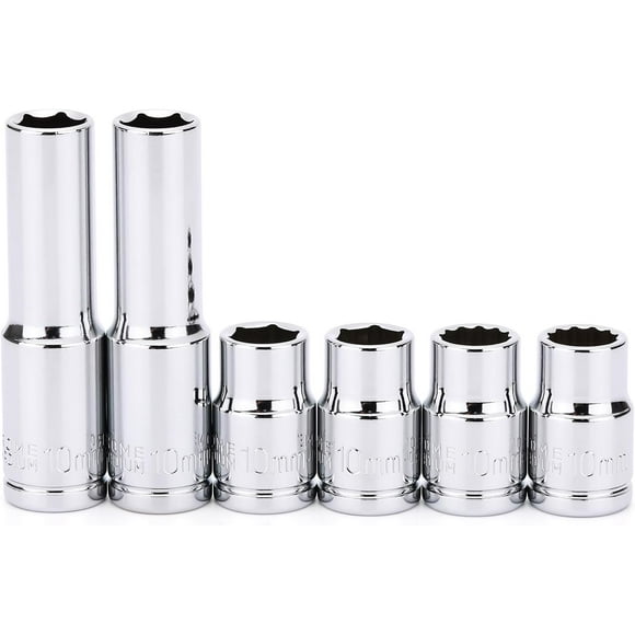 10mm Socket Set