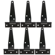 Heavy Duty 12" Strap Hinge For Gates, Shed Doors, Stalls, Set of 3 ...