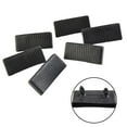 6PCS 65mm Replacement Bed Slat Cap or End Cap Holders Plastic - Walmart.com