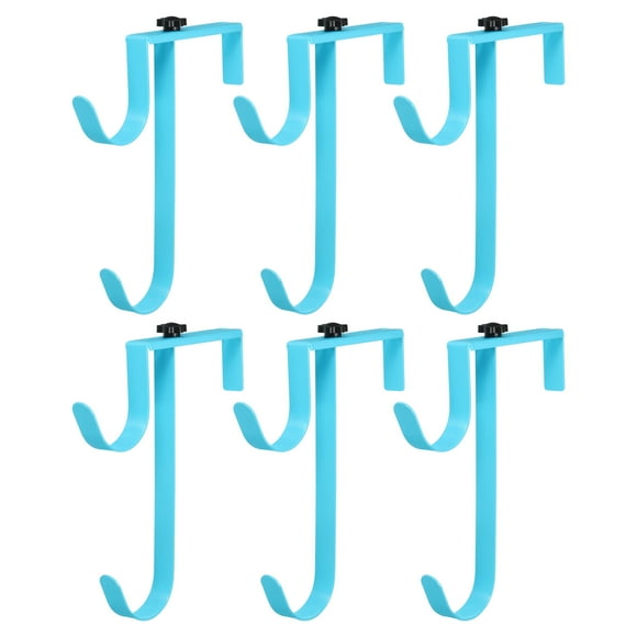 Pool Equipment Hooks