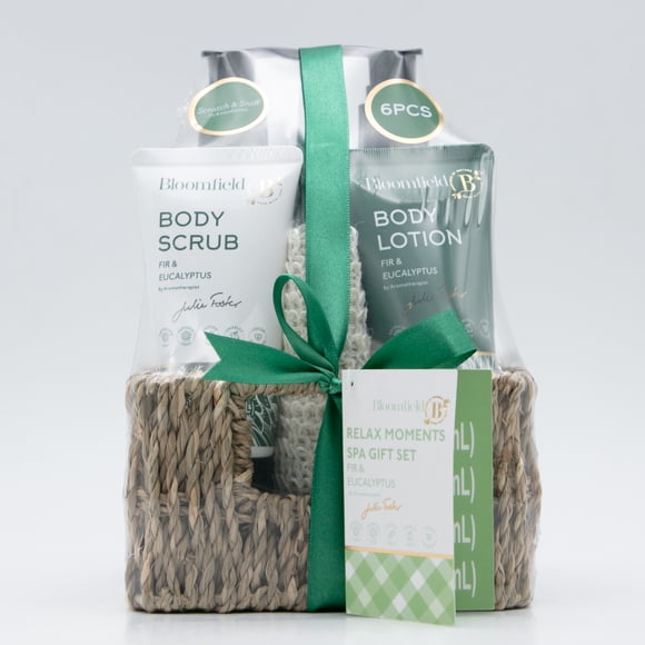 Lush Gift Set
