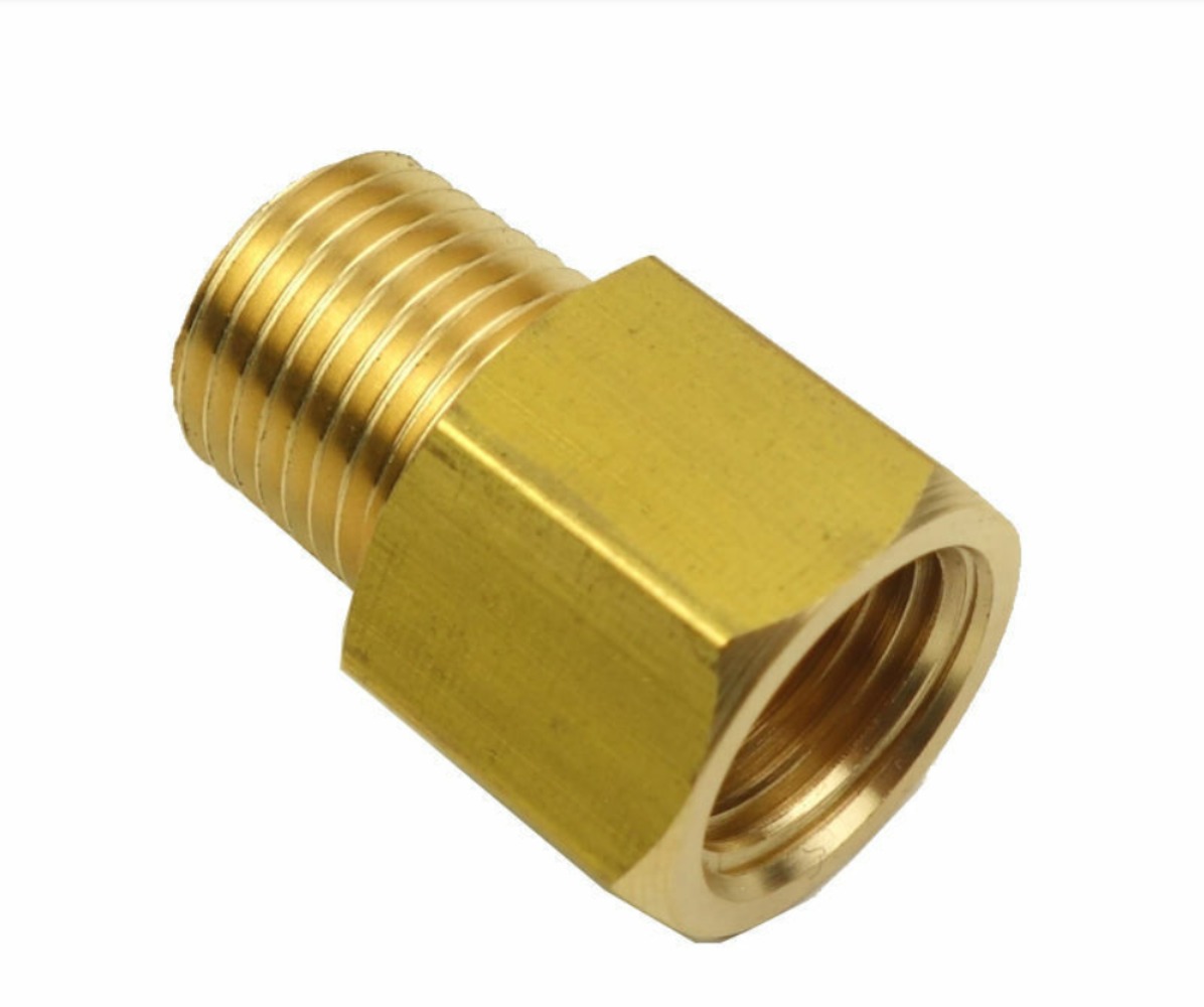 Ridgid Nipple Chuck Kits and Adapters, 1/2 in NPT - Walmart.com