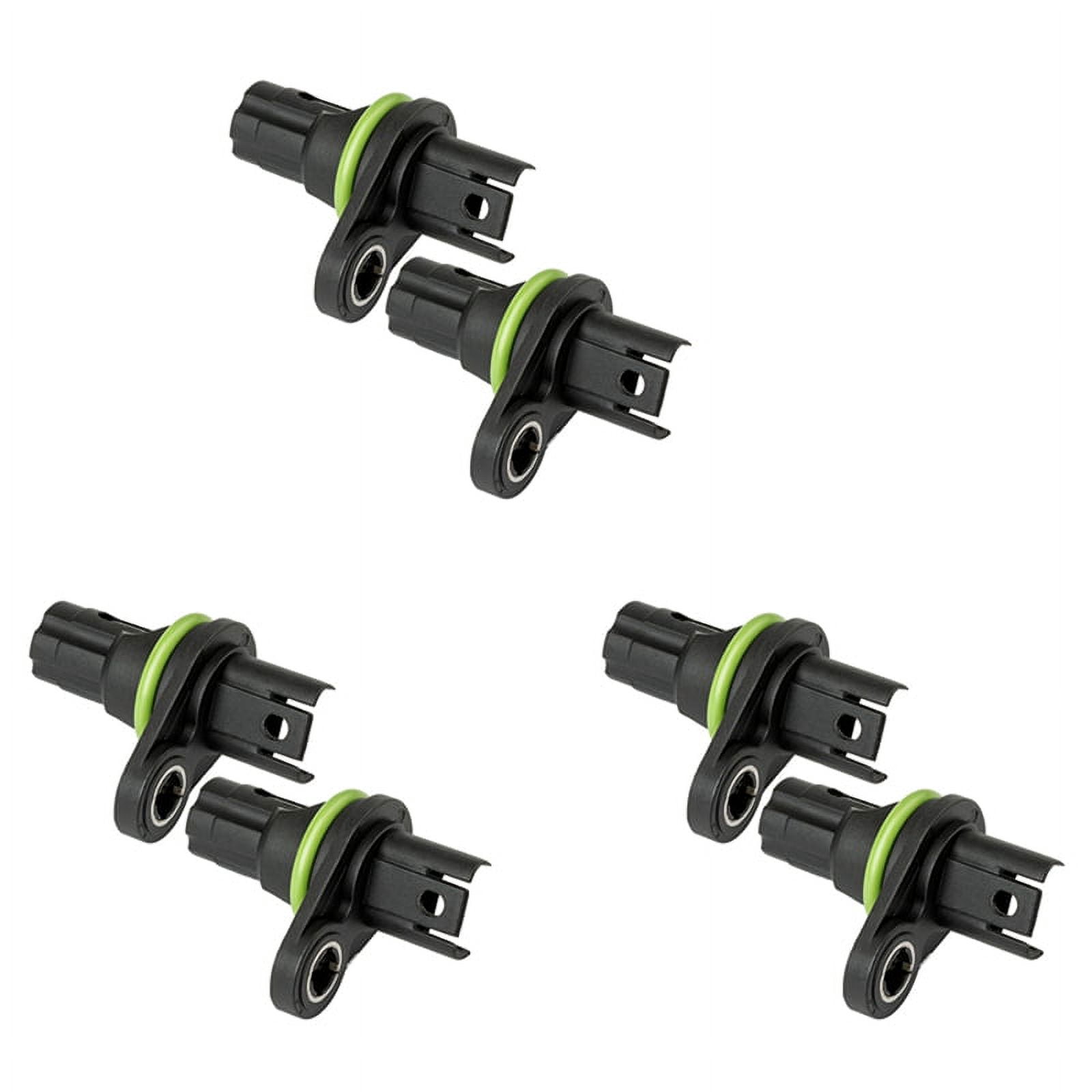 6PCS Camshaft Position Sensor for - 325I 325Xi X5 X3 335I 328I 535I ...
