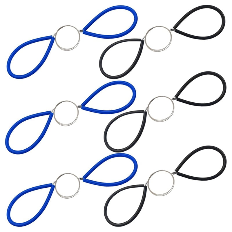 6PCS Clay Cutters Wire Steel Wire Clay Cutter Pottery Tools Cut Tools ...