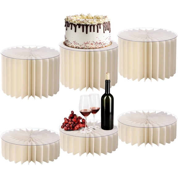 Ice Cream Stand For Party