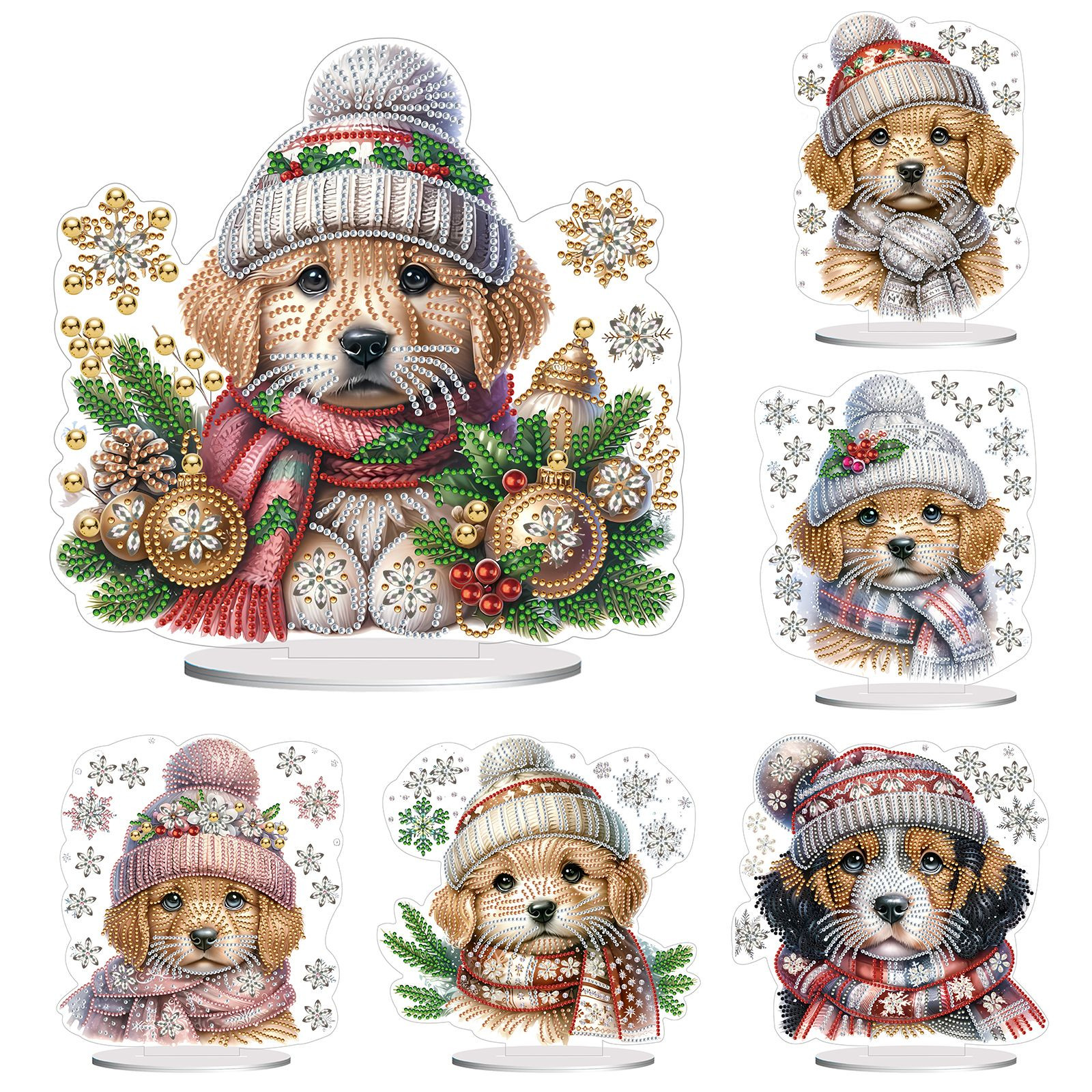 DecoPatch Paper Mache Animal Head Trophy - Peacock - Walmart.com